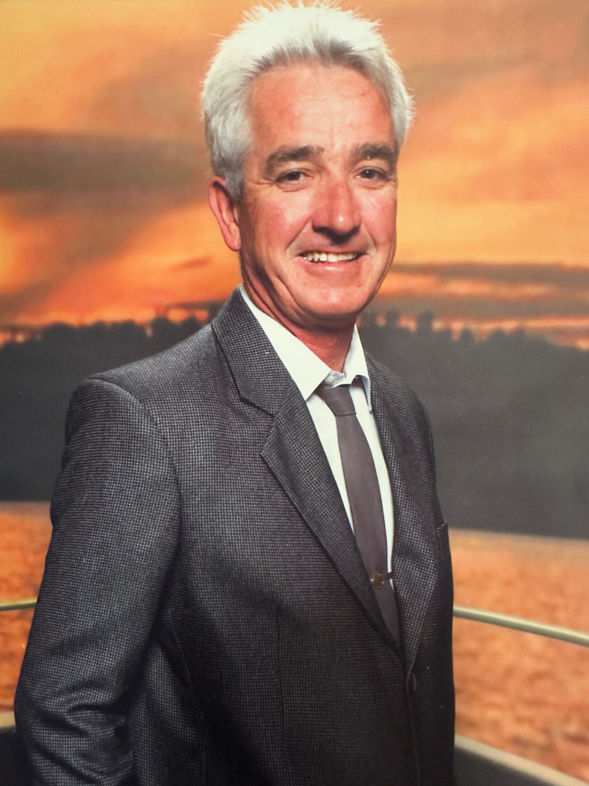 Funerals - Dwyer Family Funerals